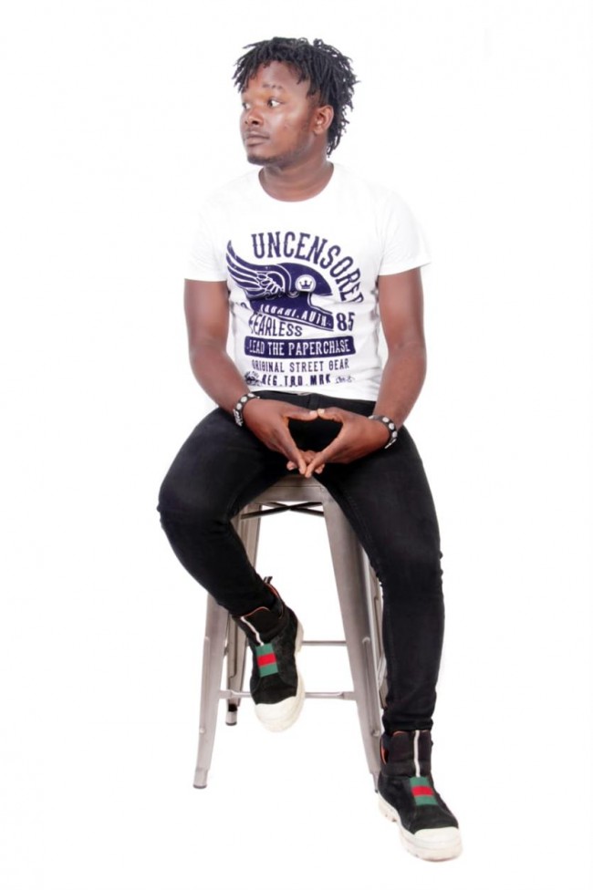 Chris Jay | Malawi - AfroCharts