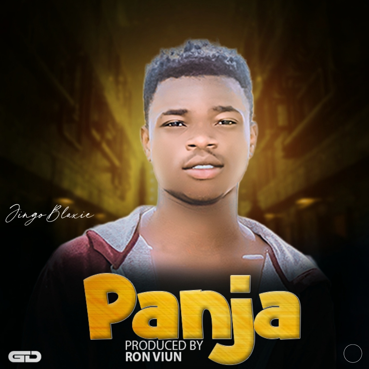 Panja by Jingo Blaxie - AfroCharts