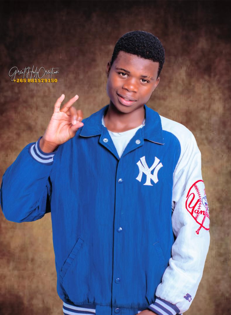 Max B Mw | Malawi - AfroCharts