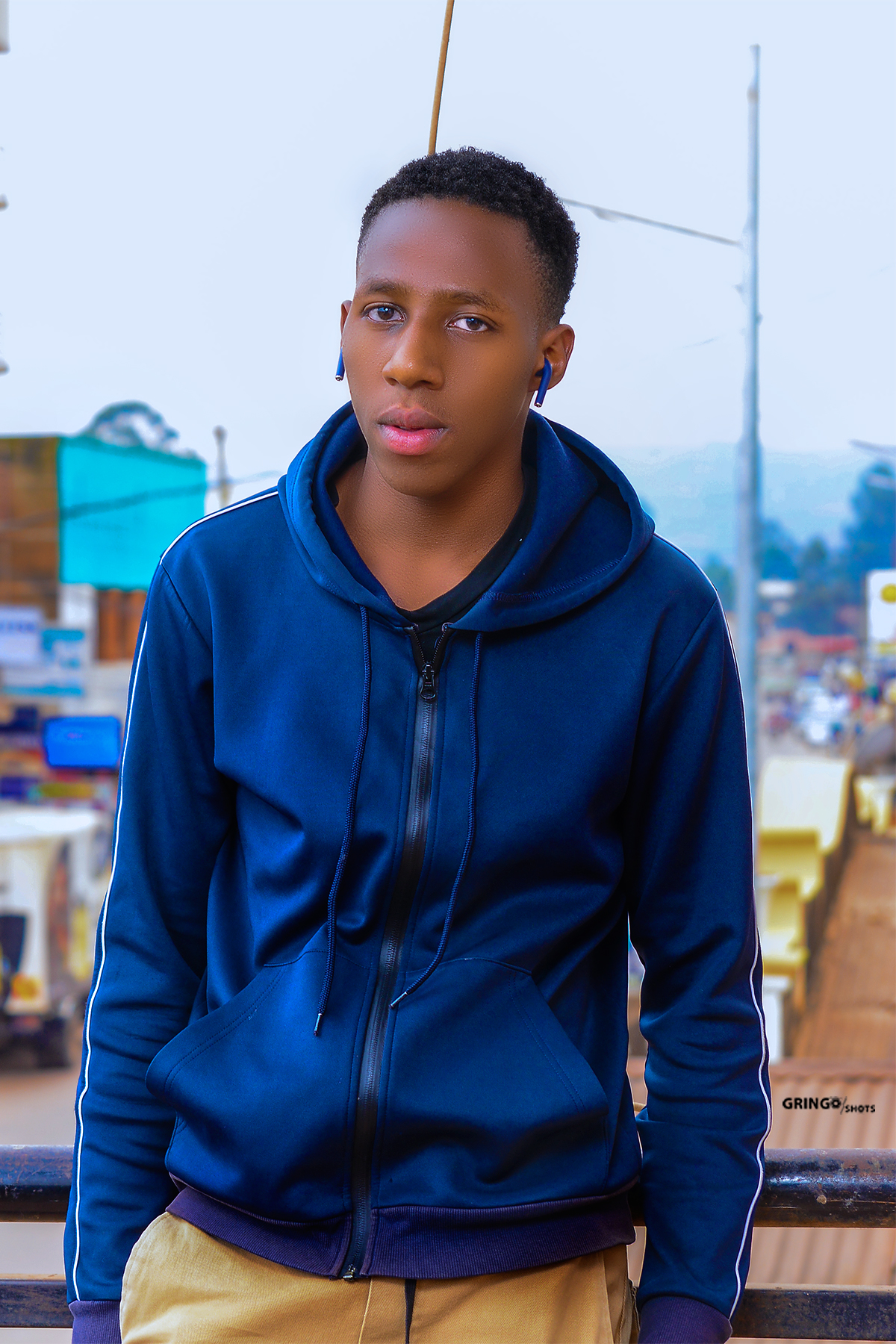 Attitude Boy | Uganda - AfroCharts