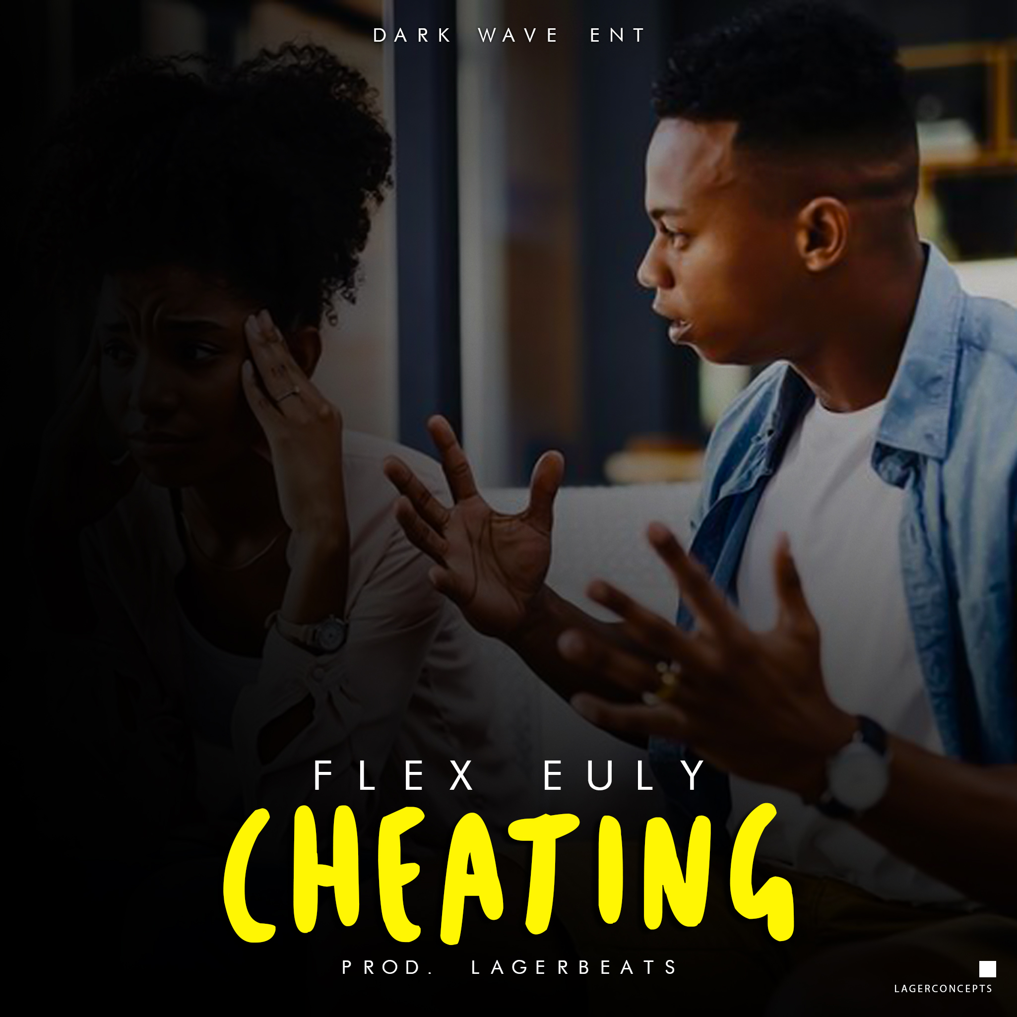 Flex Euly | Zambia - AfroCharts