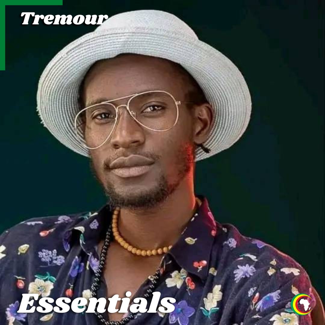Tremour Essentials | Playlist - AfroCharts
