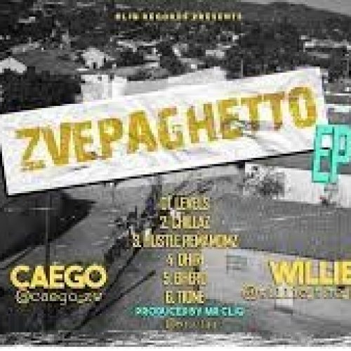 Zvepaghetto by Caego & Willie | Album - AfroCharts