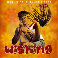 Mari B | Nigeria - AfroCharts