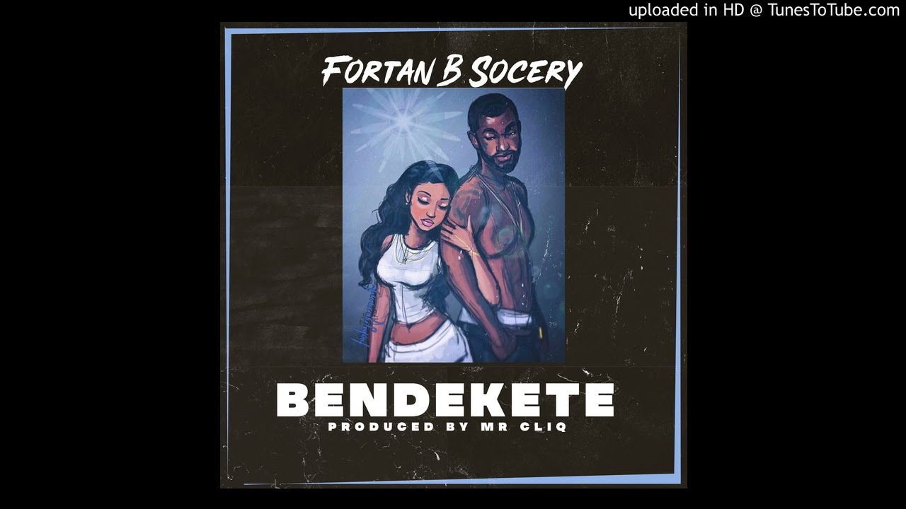 Fortan B | Zimbabwe - AfroCharts