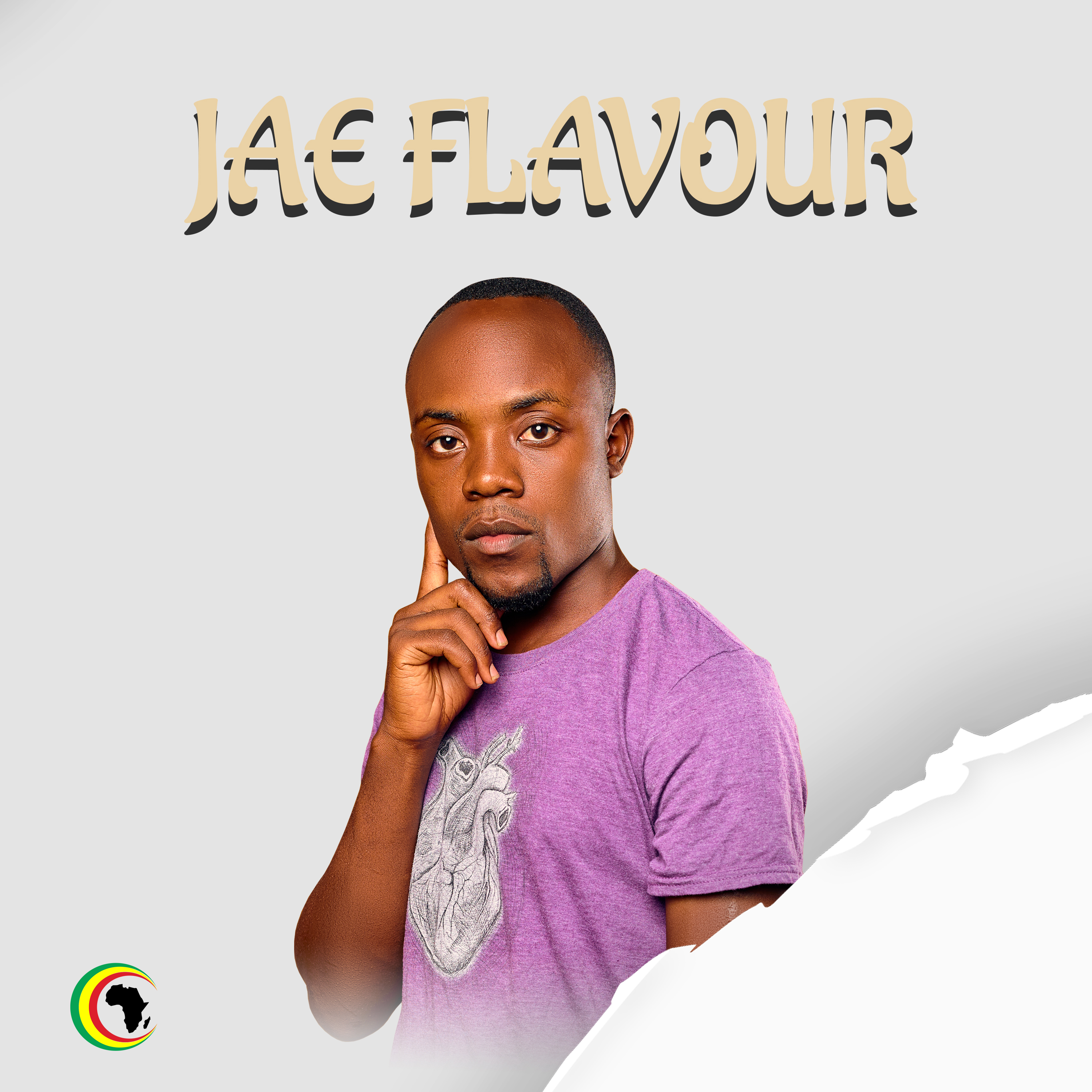 Njira by Jae flavour | Album - AfroCharts