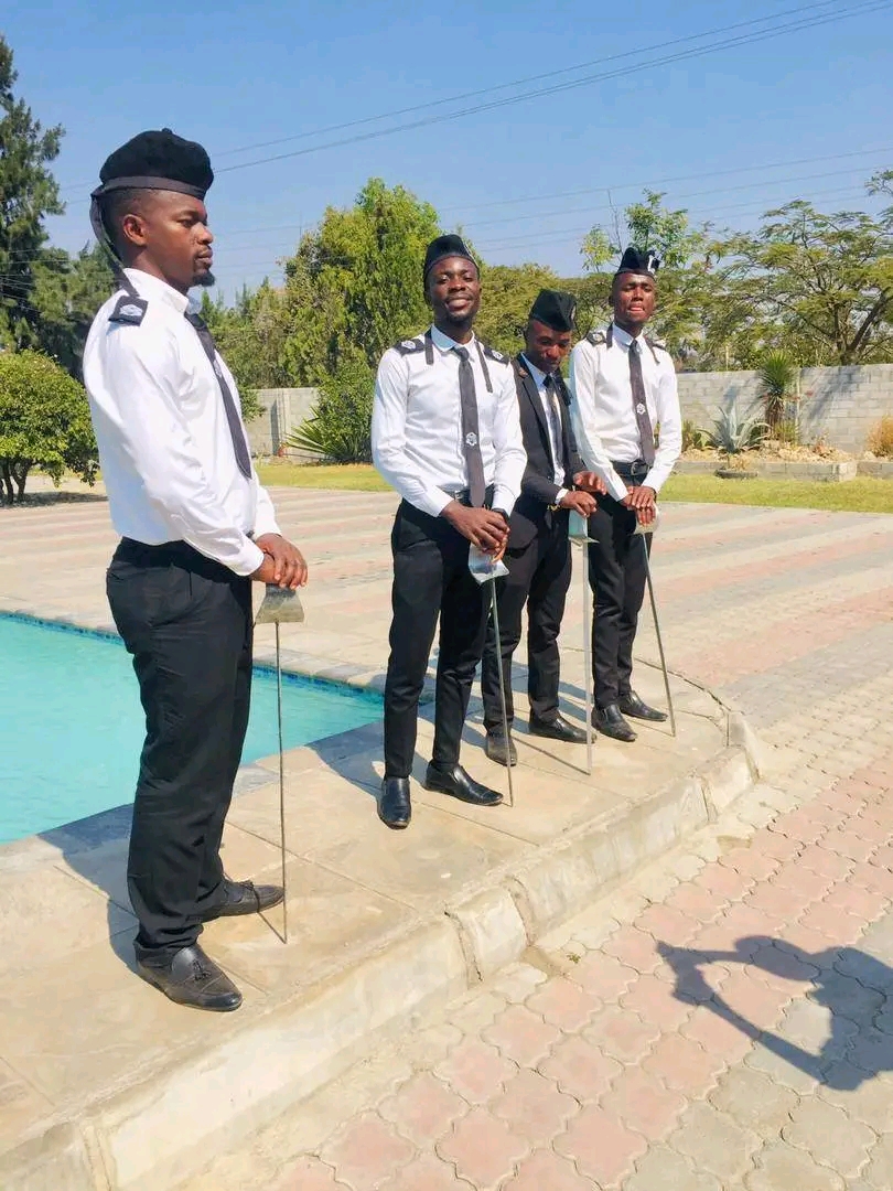 Friday Muwowo | Zambia - AfroCharts