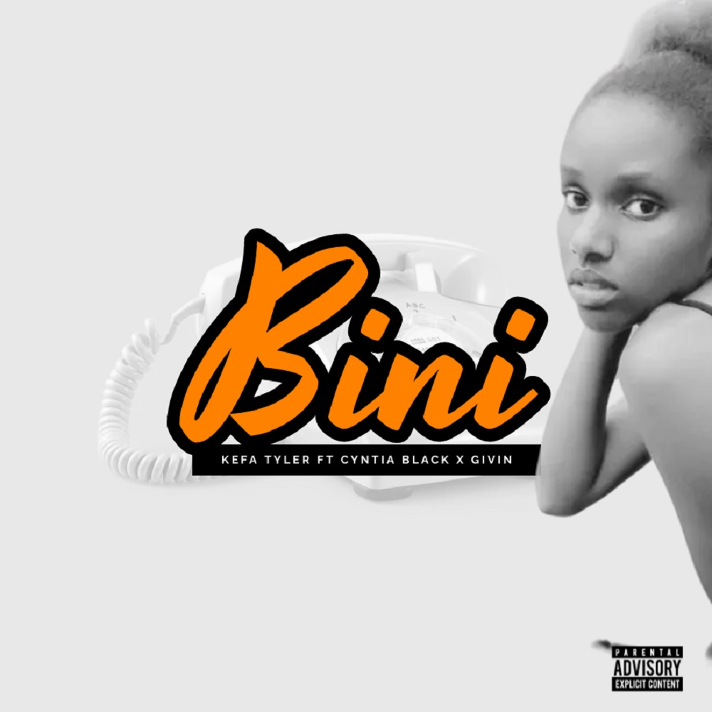 Bini | Playlist - AfroCharts