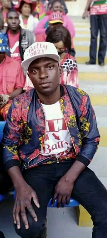 G wizzy | Zambia - AfroCharts