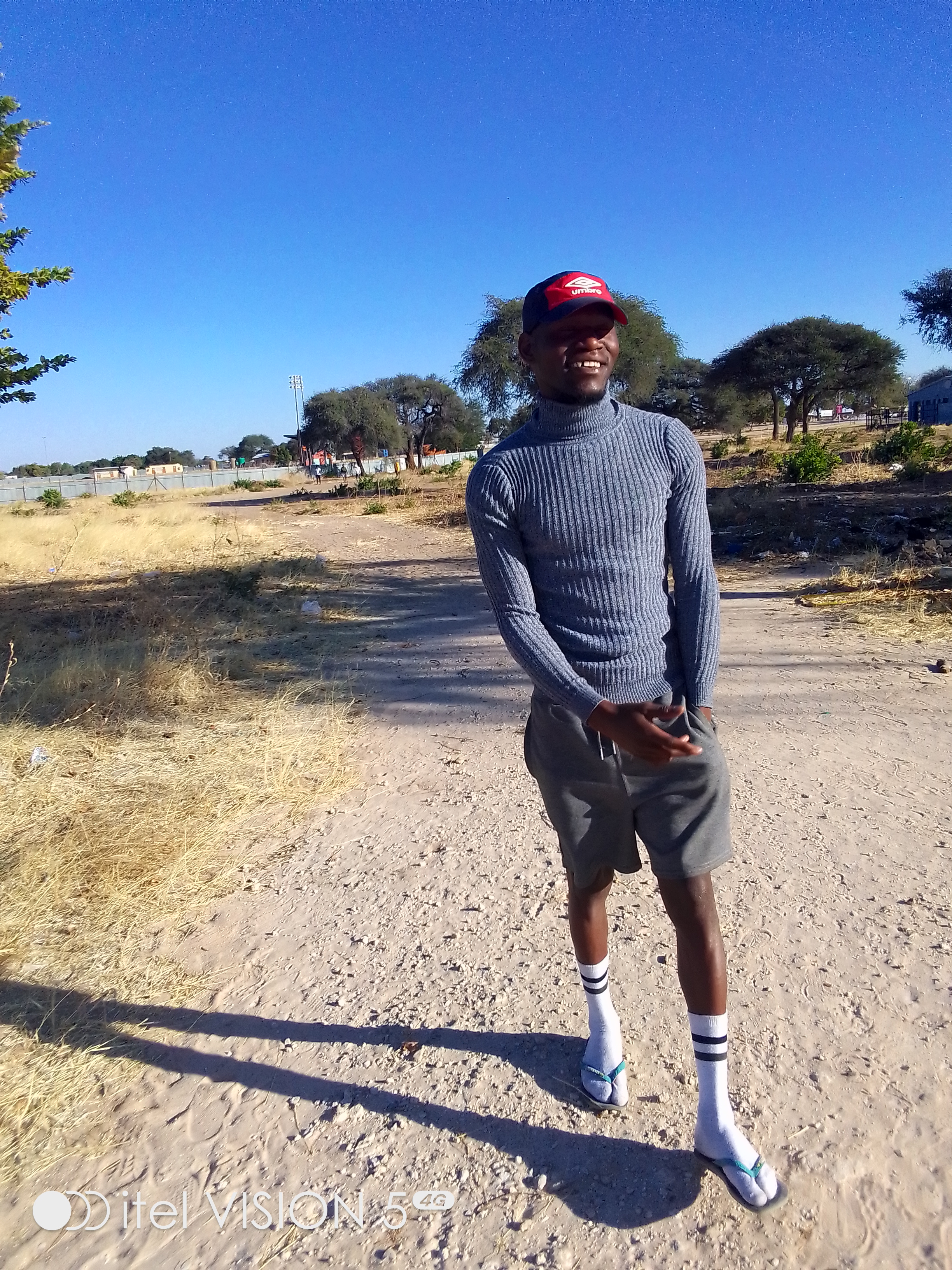 Jafet | Namibia - AfroCharts
