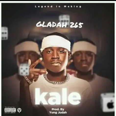 Gladah | Malawi - AfroCharts
