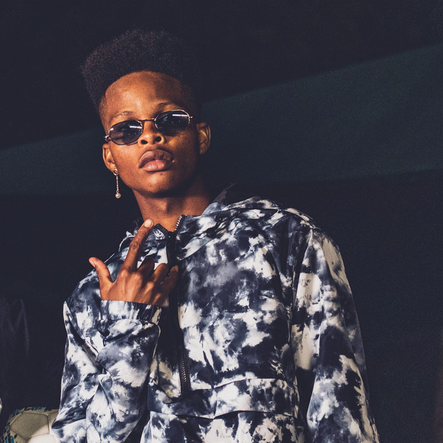Zany K | South Africa - AfroCharts