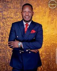 Pastor Tresford Mulenga | Zambia - AfroCharts