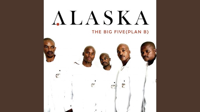 Alaska | South Africa - AfroCharts