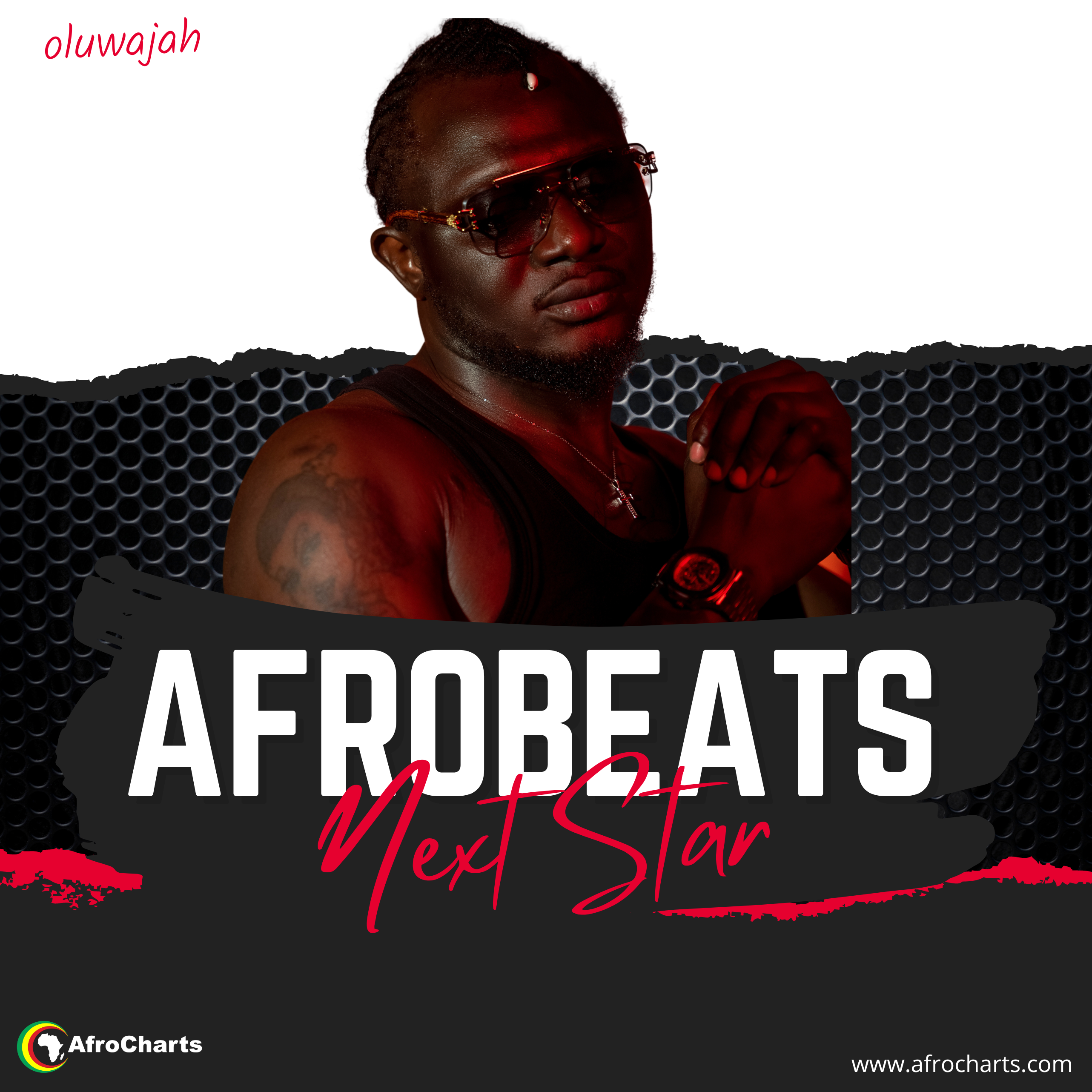 Afrobeats Next Star | Playlist - AfroCharts
