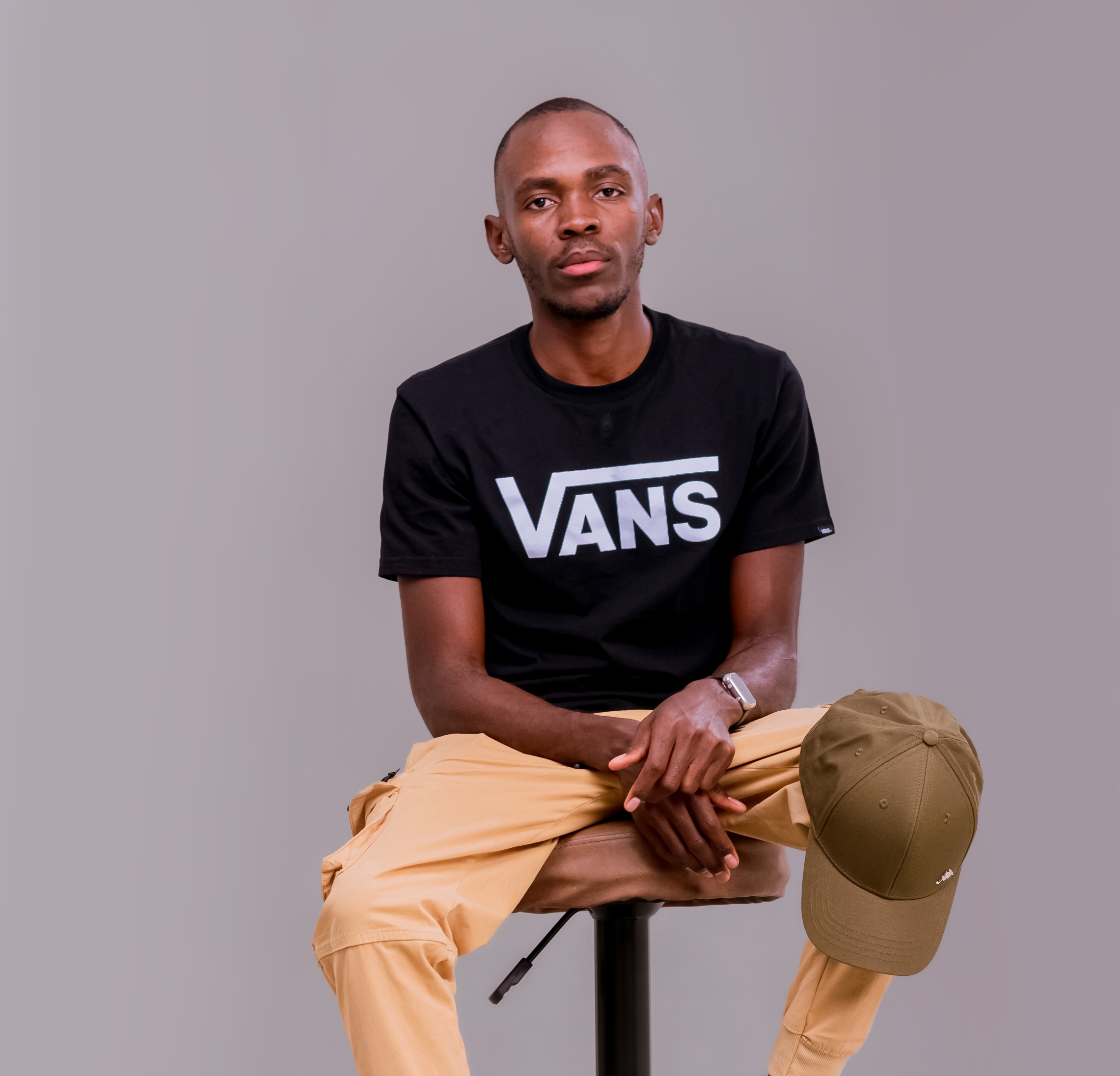 Lazza Ge | Namibia - AfroCharts