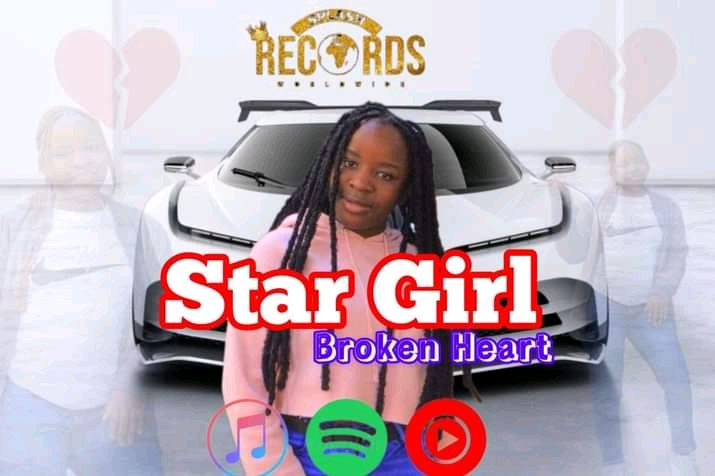 Star Girl | Zimbabwe - AfroCharts