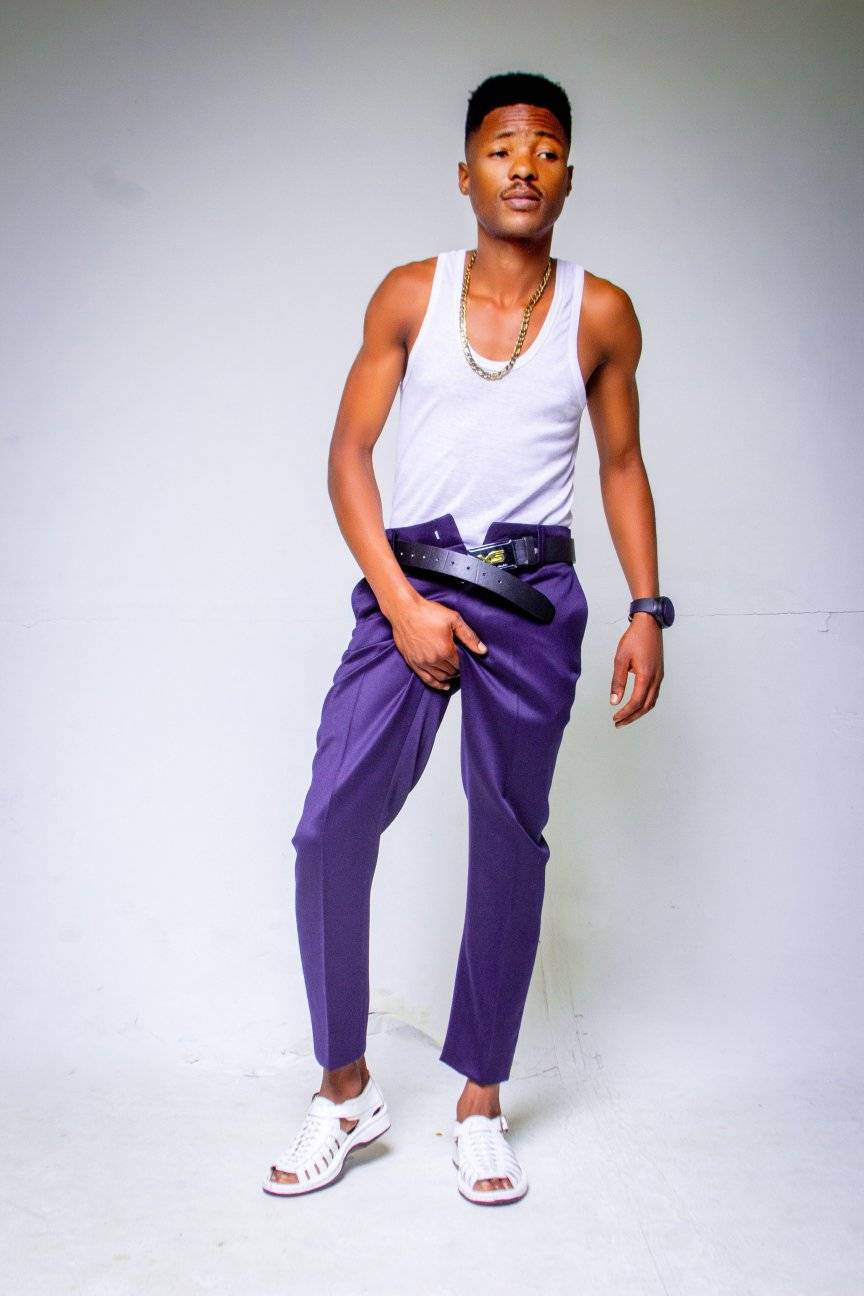 Umafakhiza Mfeka | South Africa - AfroCharts