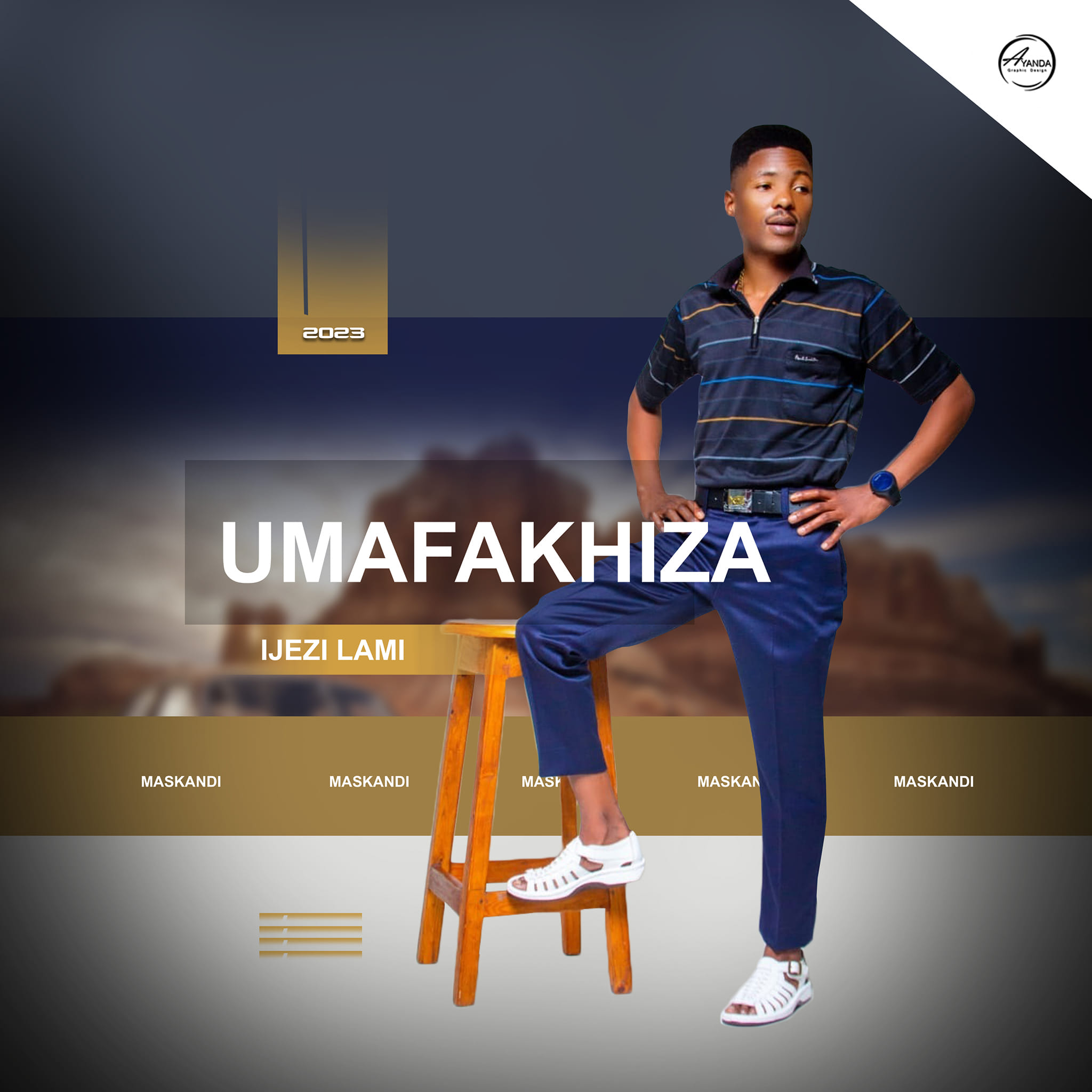 Ngikwenzeni (Ft Ithwasa Lekhansele) by Umafakhiza Mfeka - AfroCharts