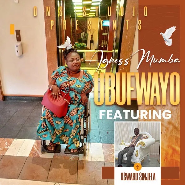 Agness Mumba | Zambia - AfroCharts