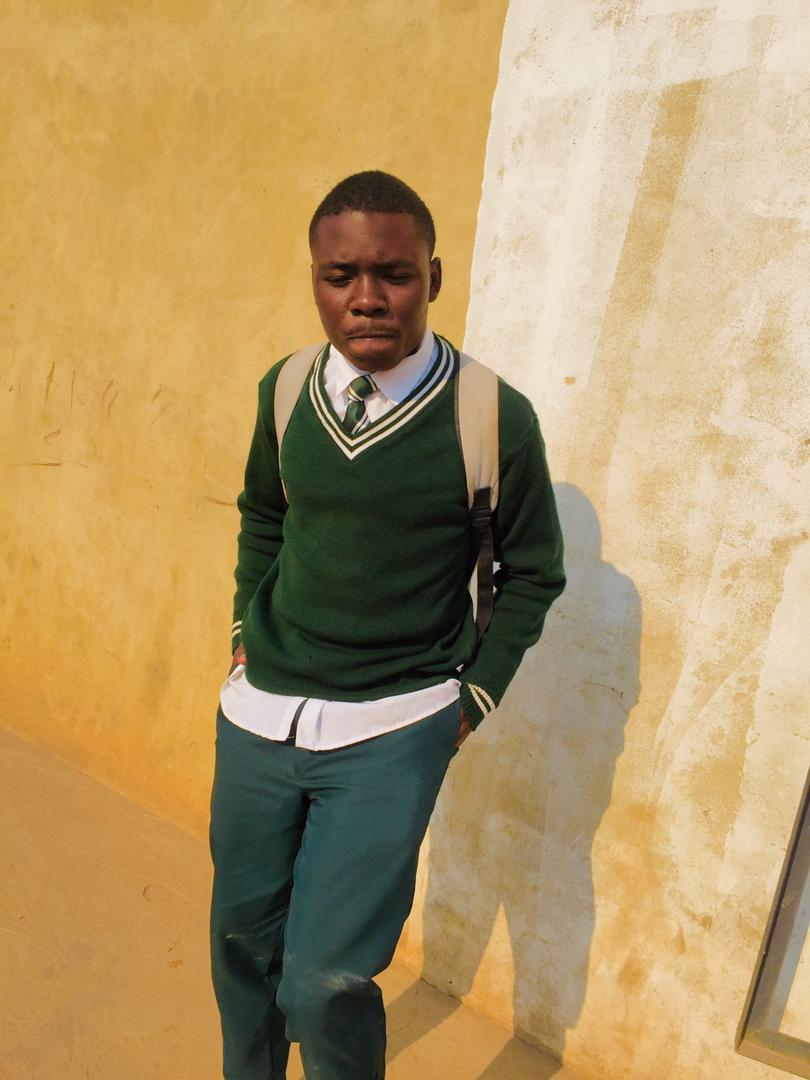 Elijah Malama | Zambia - AfroCharts