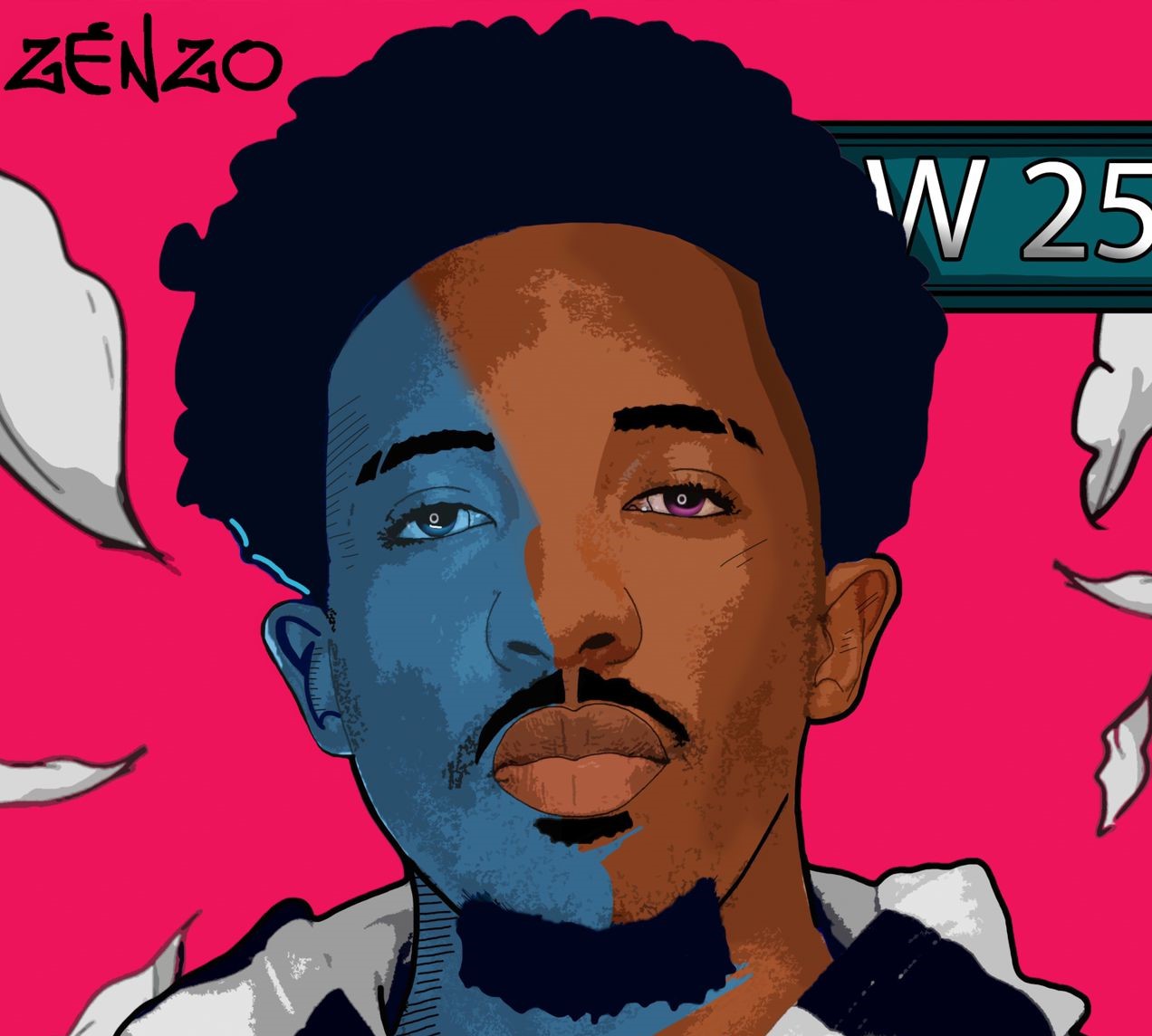 Zenzo | Zambia - AfroCharts