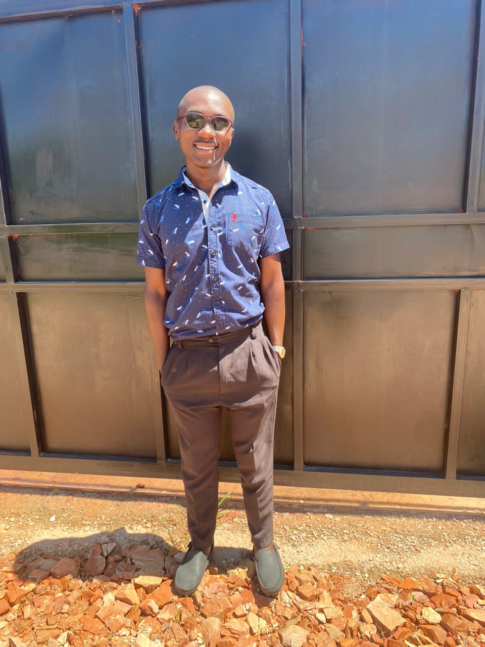 Nsama | Zambia - AfroCharts