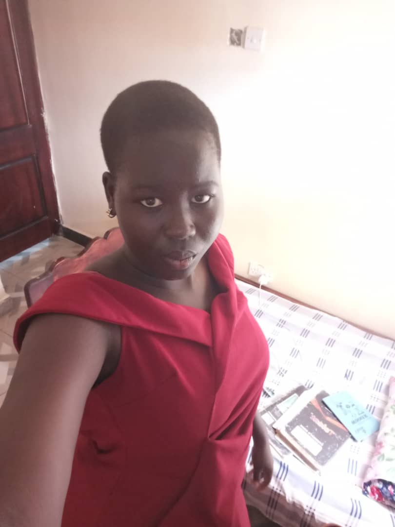 Zilian mac | Uganda - AfroCharts