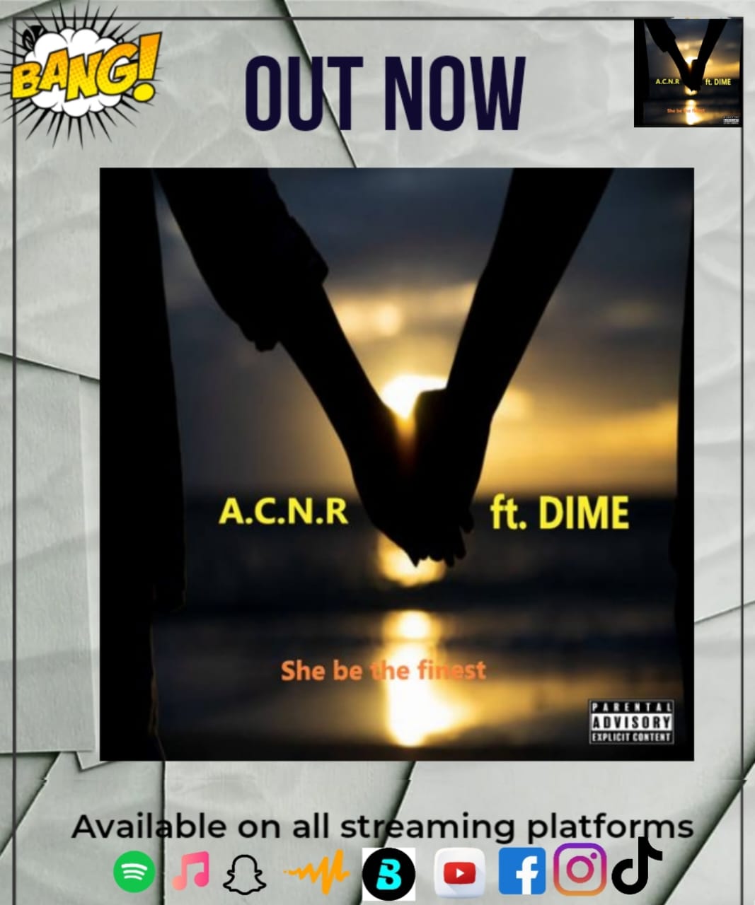 Acnr | Nigeria - AfroCharts