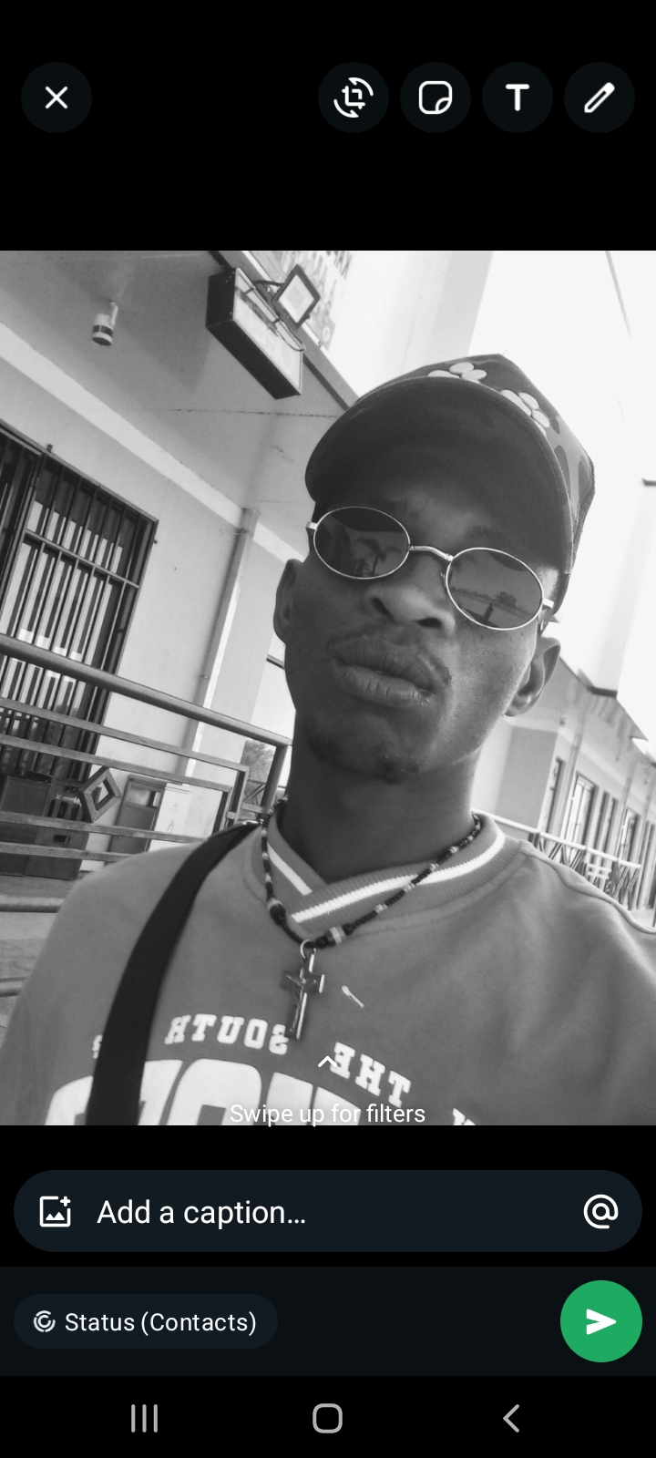 Rushkeed | Namibia - AfroCharts