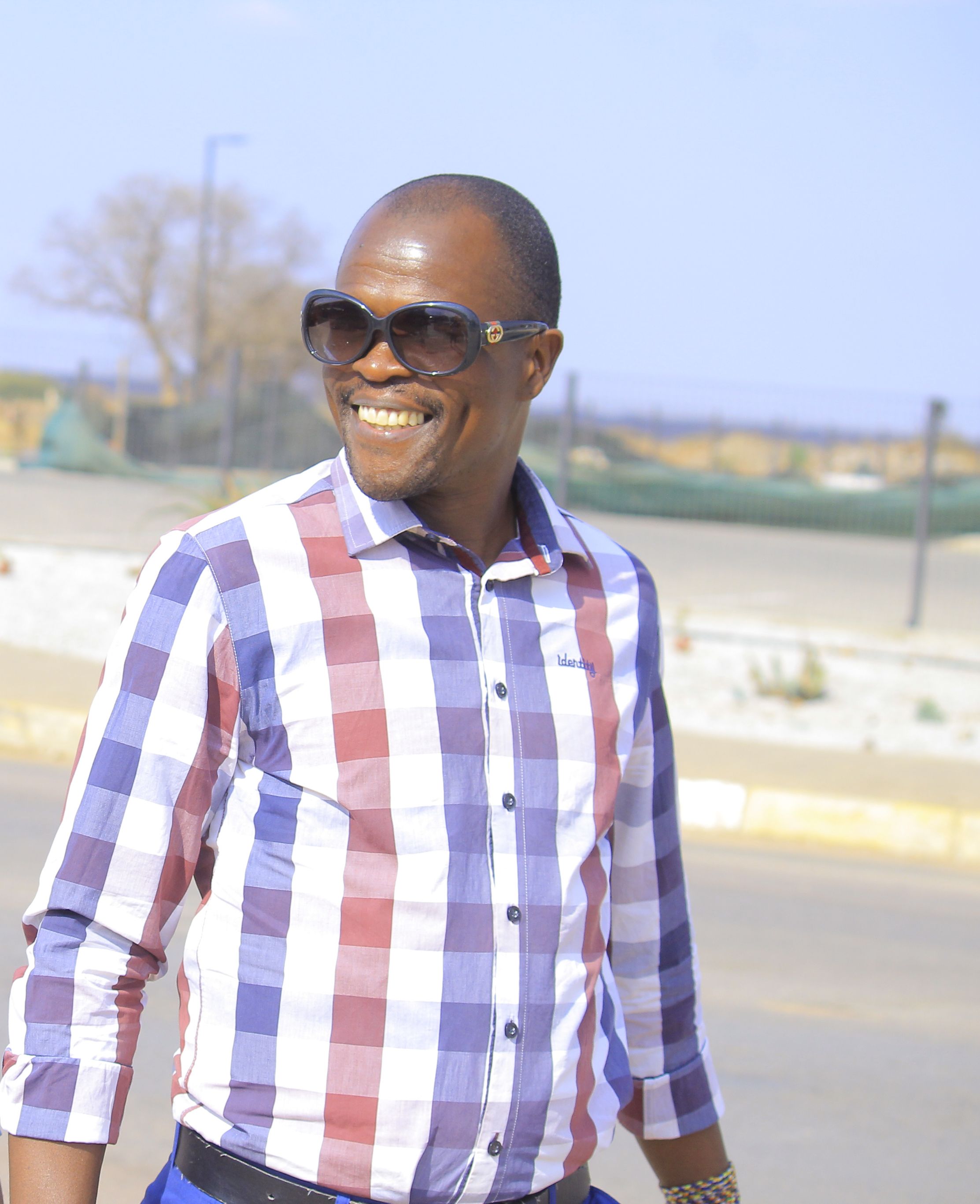 Freddy Malodi | South Africa - AfroCharts