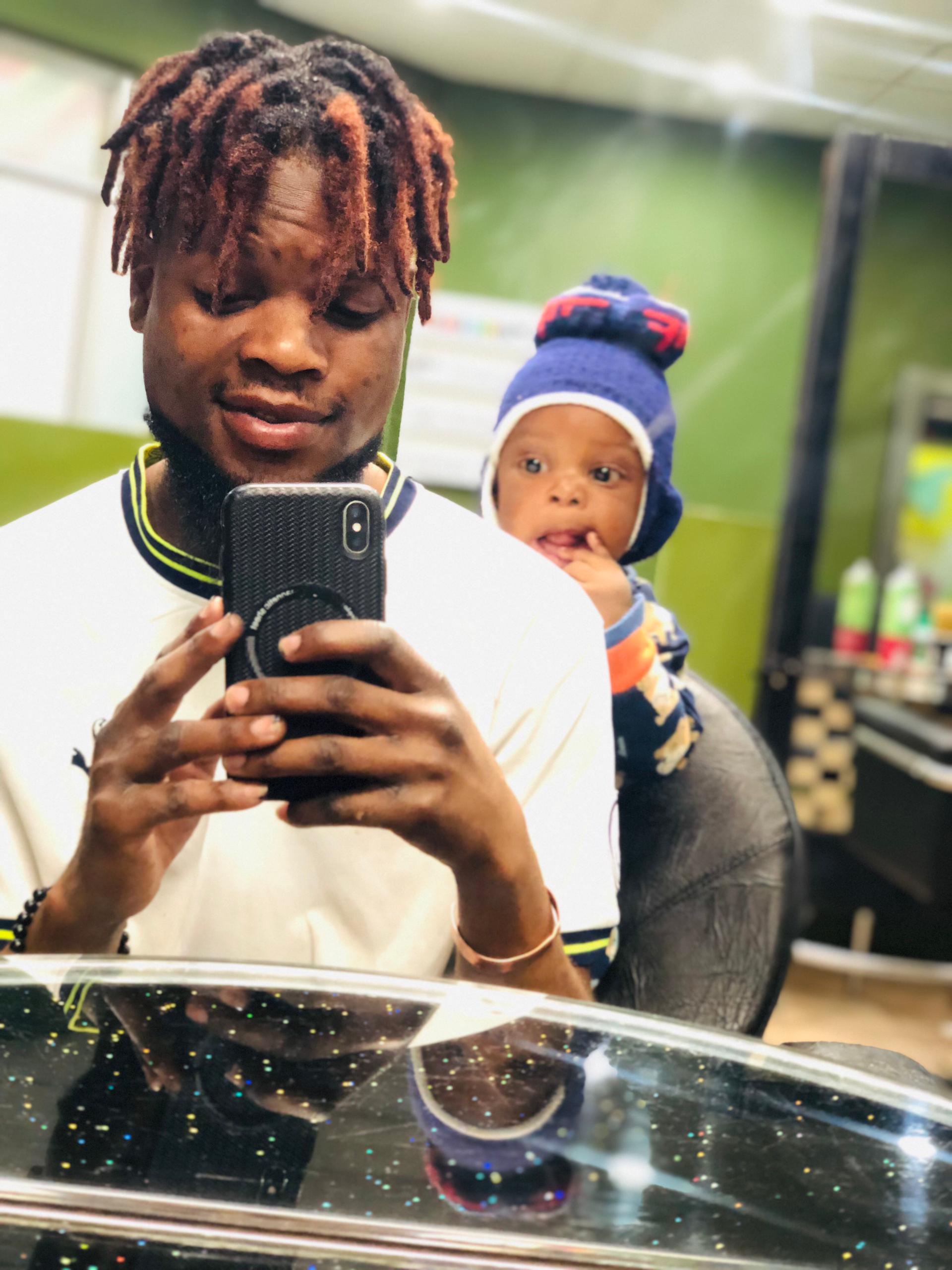 Skidd Simwinga71 | Zambia - AfroCharts