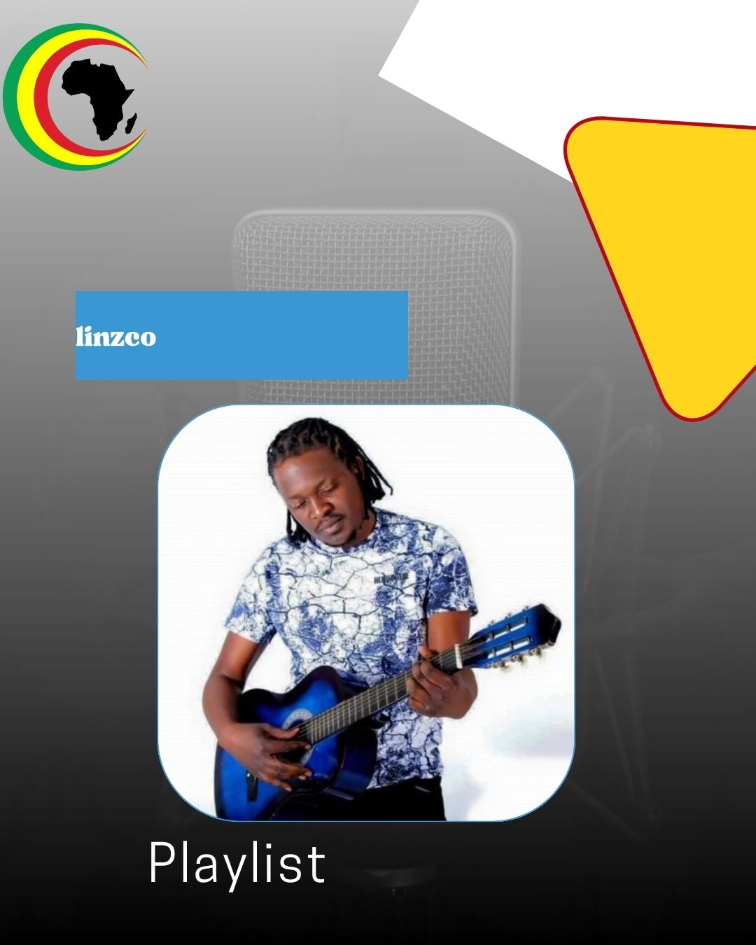 linzco | Playlist - AfroCharts