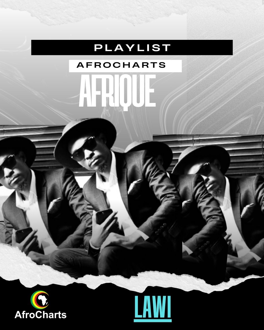 Lawi | Playlist - AfroCharts