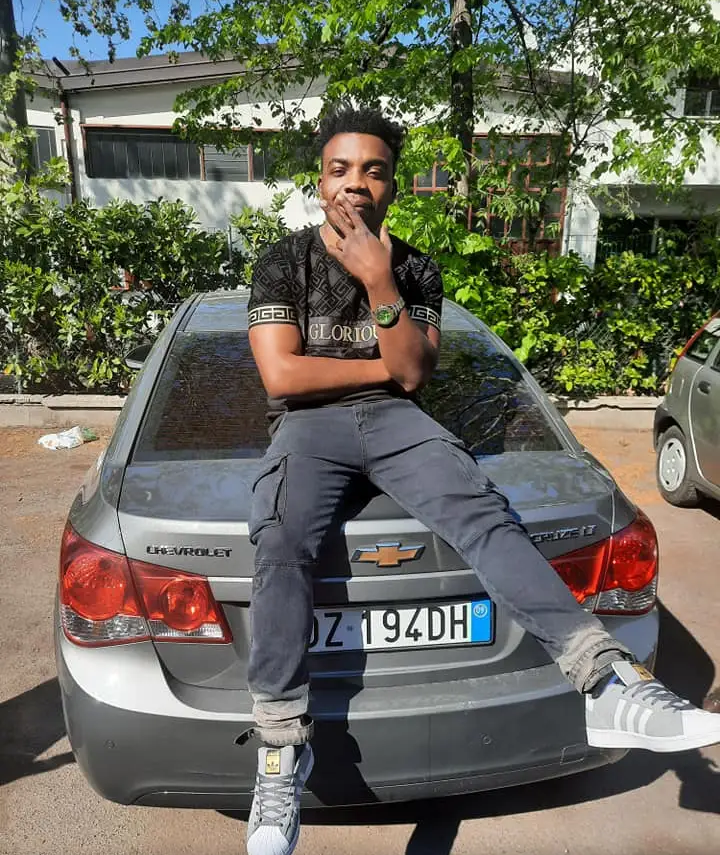 Exto Wyt | Nigeria - AfroCharts