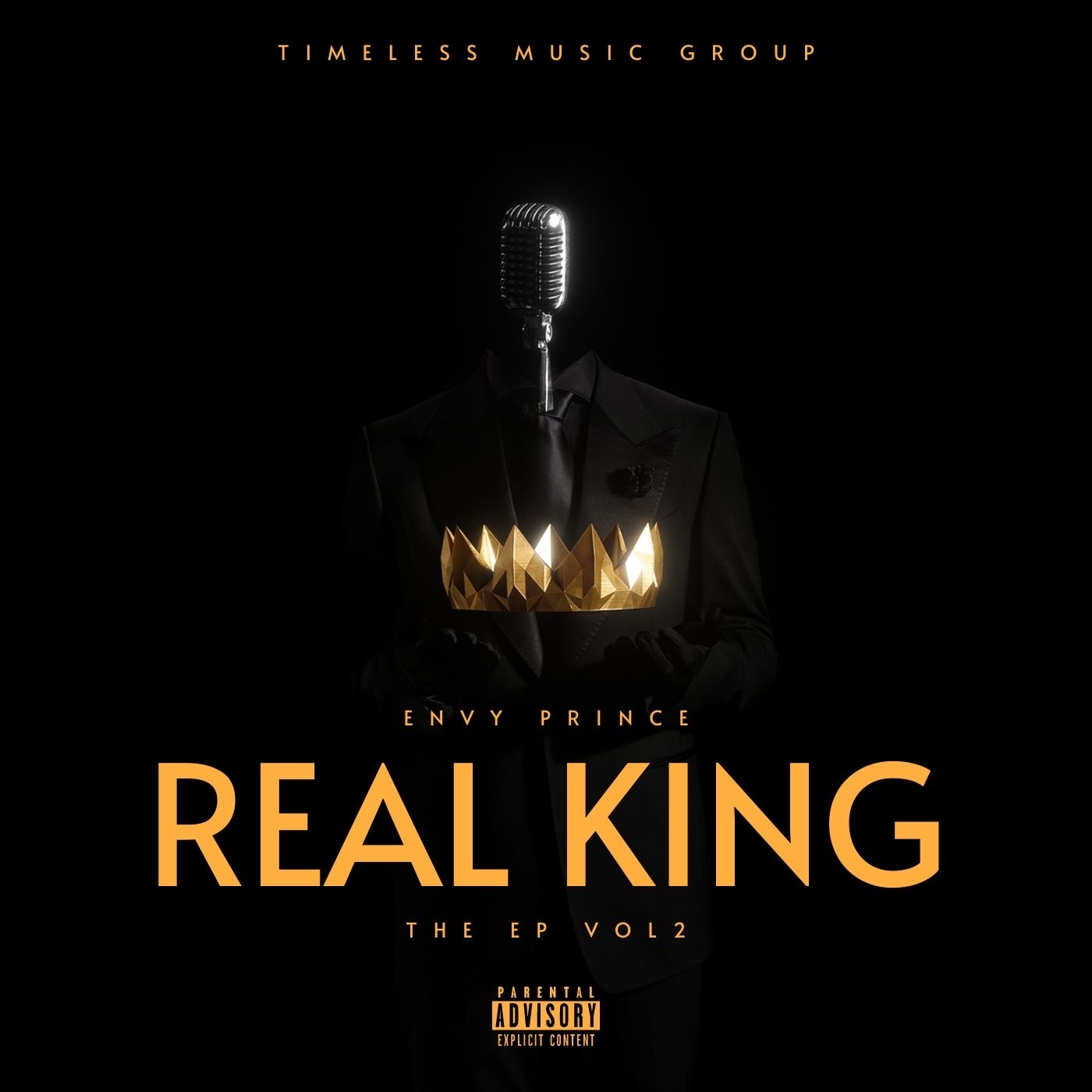Envy Prince | Liberia - AfroCharts