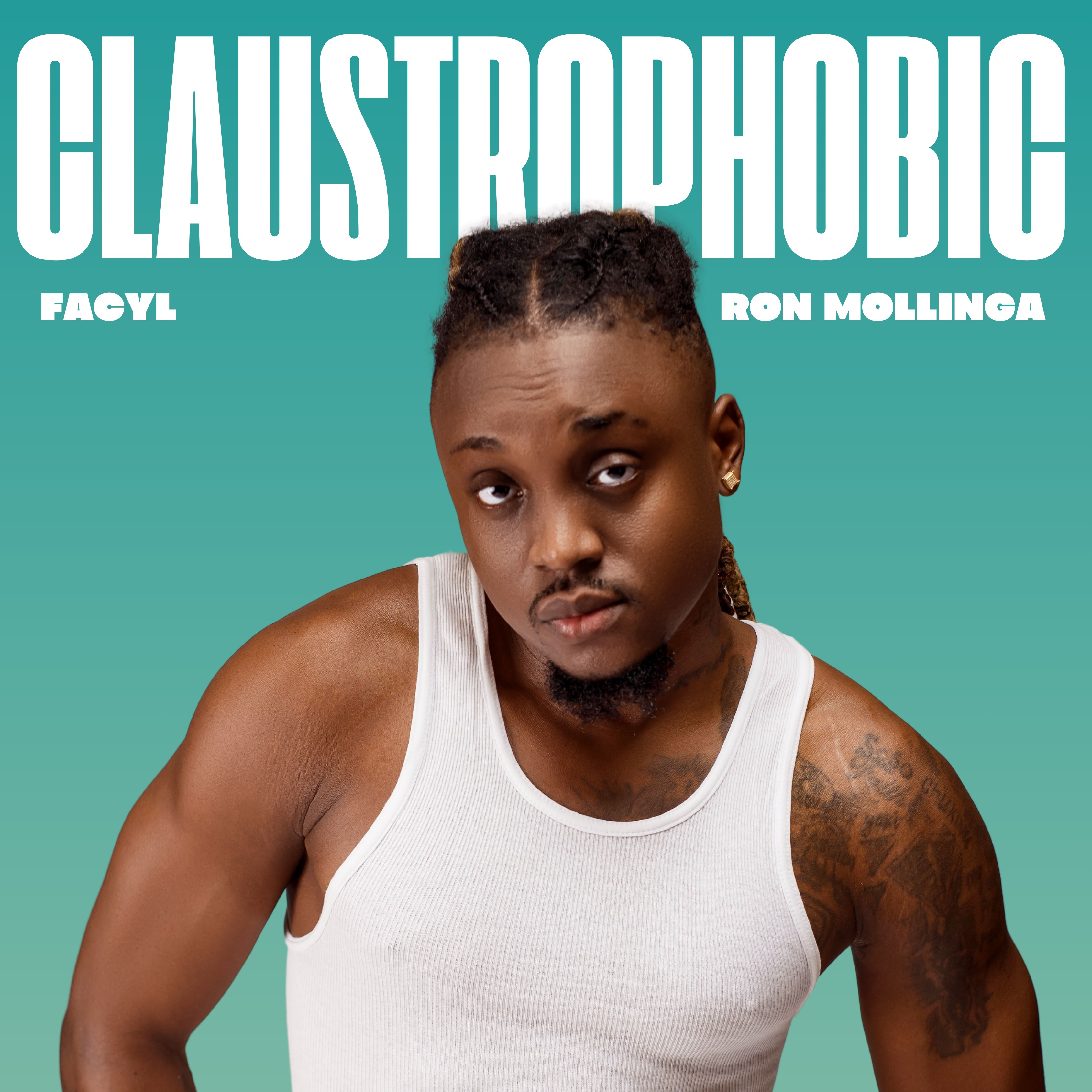 Facyl, Ron Mollinga | Playlist - AfroCharts