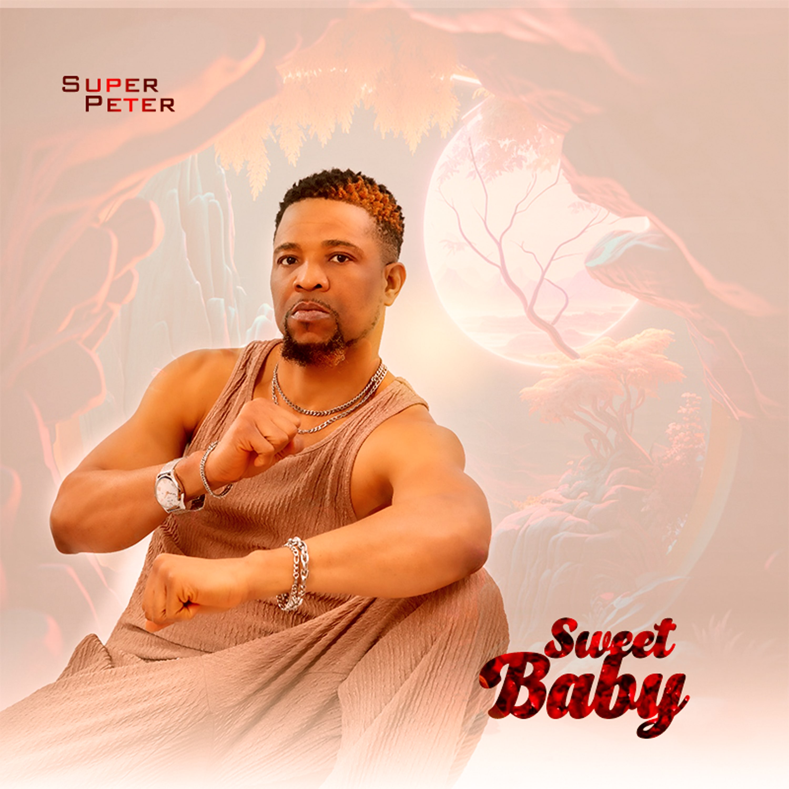 Super Peter | Nigeria - AfroCharts