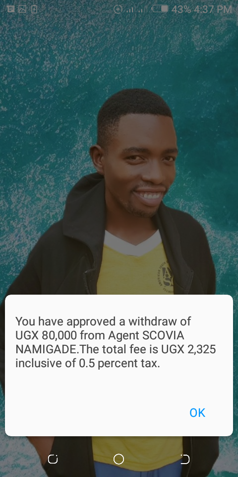 Revent Touch ug | Uganda - AfroCharts