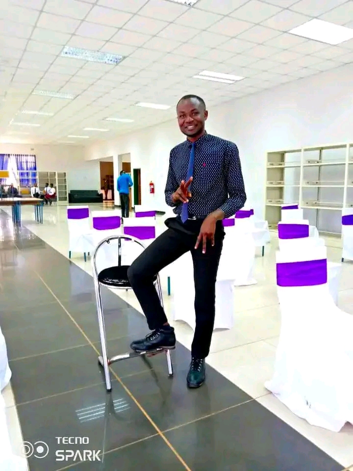 Silwenga Neddy | Zambia - AfroCharts