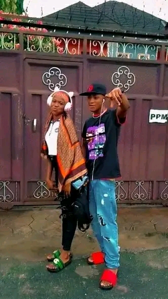 Boy Sorky | Nigeria - AfroCharts