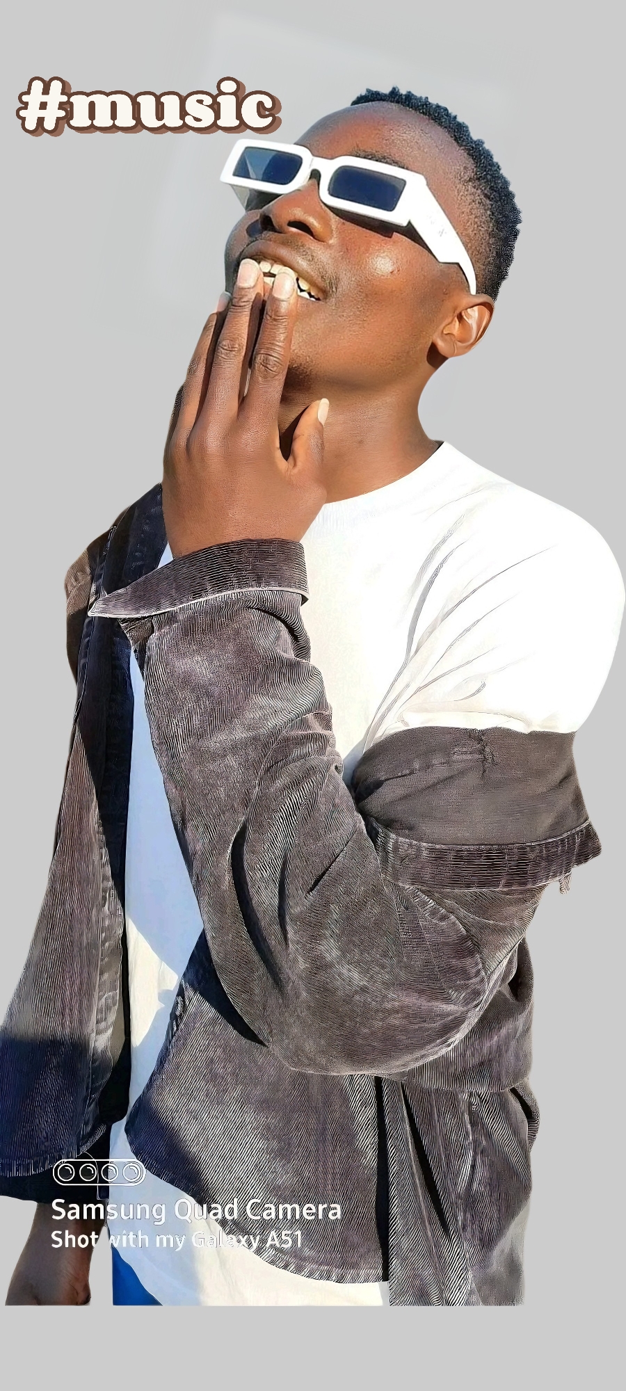 Jay sam | Malawi - AfroCharts