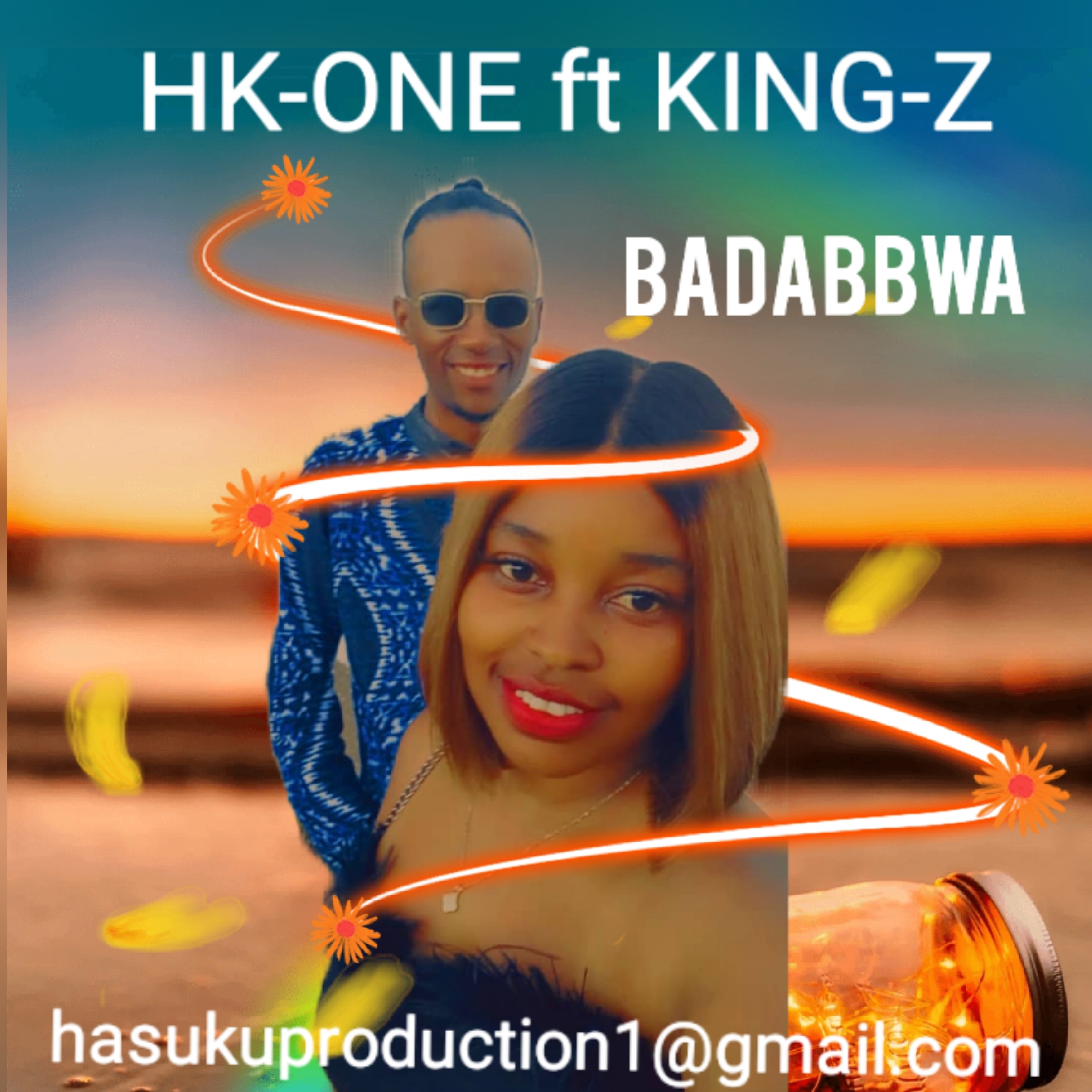 BADABBWA (King Z) by Hk-one - AfroCharts
