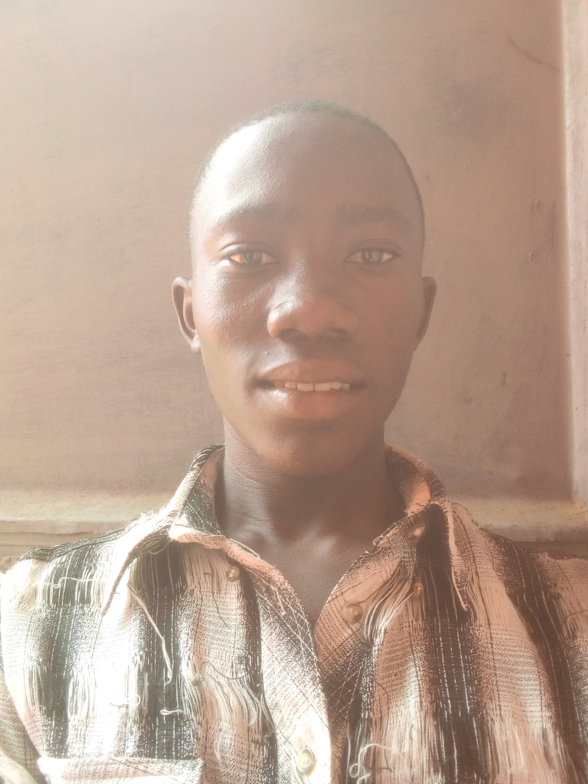 Image | Uganda - AfroCharts