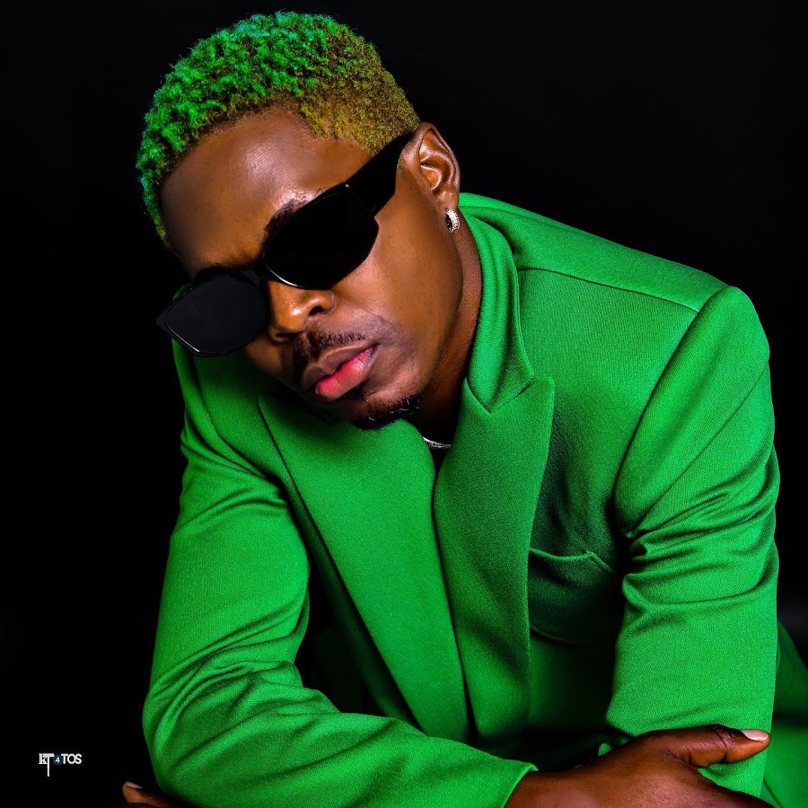 Green Daddy | Uganda - AfroCharts