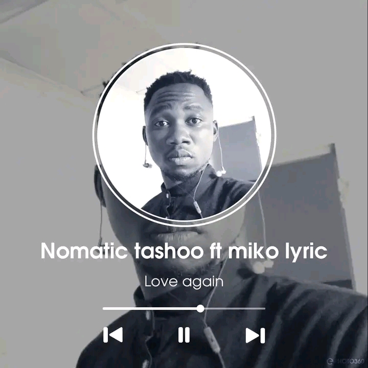 Nomantic Tasho Zm | Zambia - AfroCharts