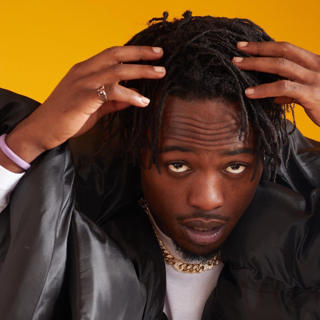 Swahili Papi | Kenya - AfroCharts