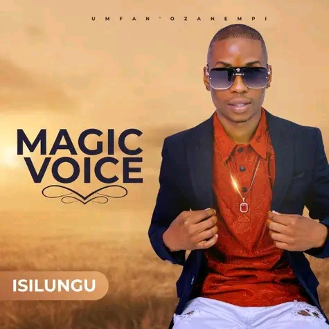 Imagic voice | South Africa - AfroCharts
