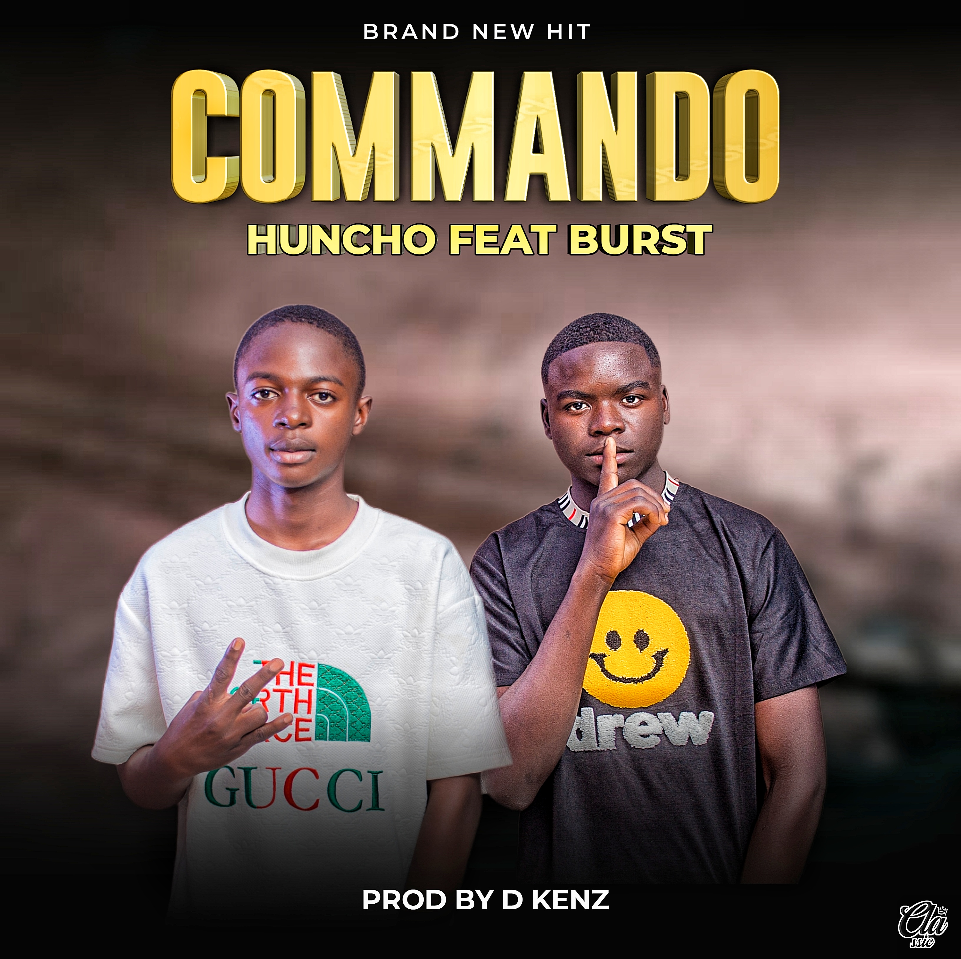 Huncho | Zambia - AfroCharts