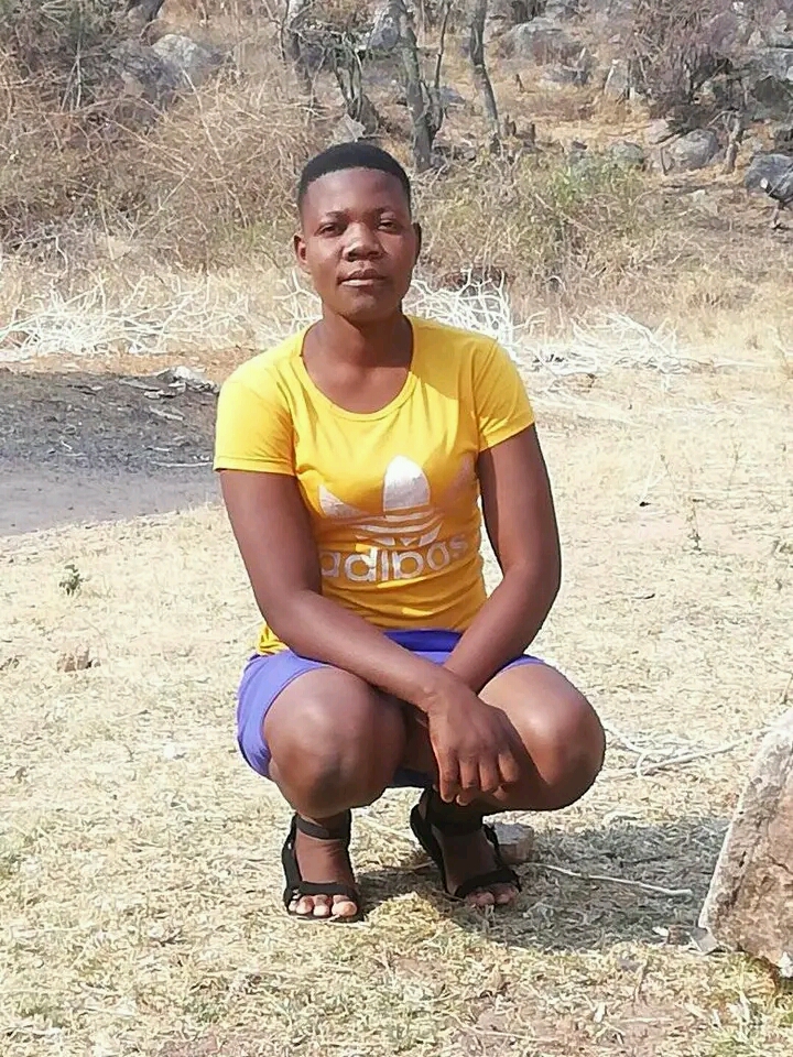 Philip | Zimbabwe - AfroCharts